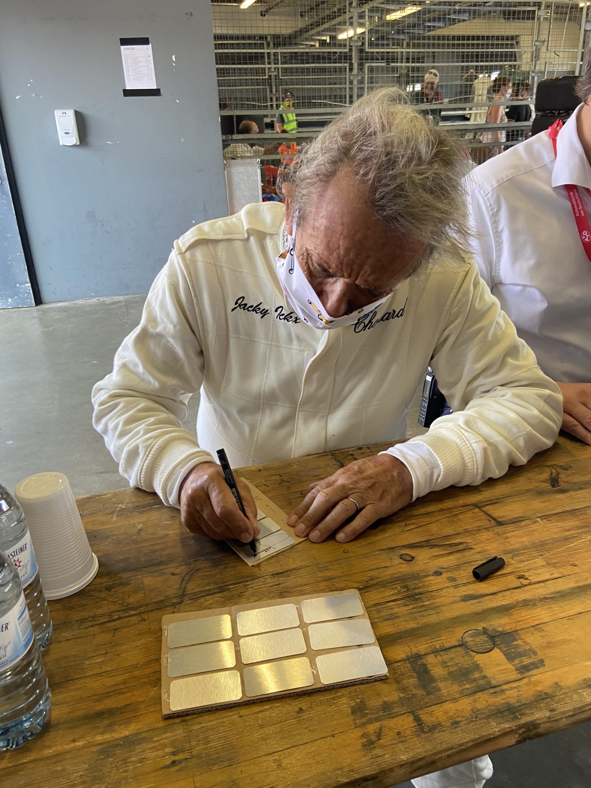 Daily Work – Suber Factory