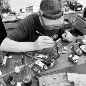 Our daily work - Suber Factory